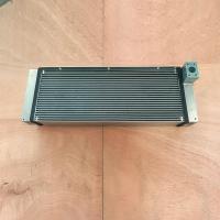 China Oil Cooler 30/926976 for Excavator JS200 for sale