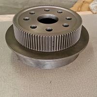 China Inner Drum 135-22-31121 for Bulldozer D53A-17/16 for sale