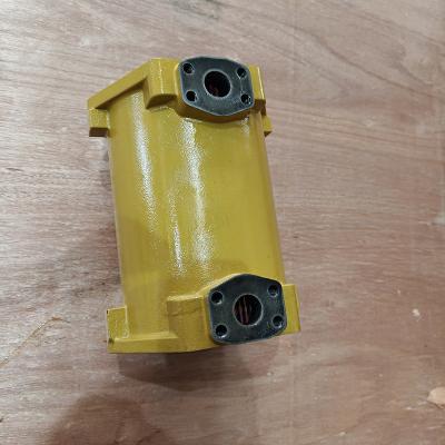 China 7N3521 Oil Cooler for CAT 3306 and Bulldozer D6D D6G D6G2 - 100% New with 1 Year Warranty for sale