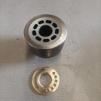 China Block With Plate 173-3498 1733498 for Excavator 320C 320D for sale