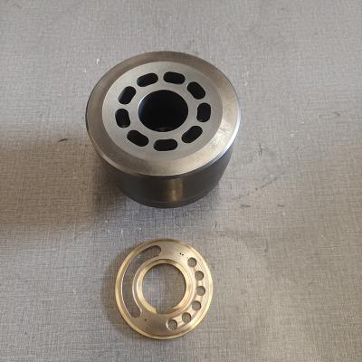 China Block With Plate 173-3498 1733498 for Excavator 320C 320D for sale
