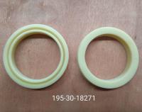 China Cheap Oil Seal 195-30-18271 for Bulldozer D355A-3 for sale