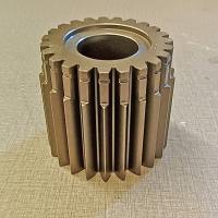 China Swing Sun Gear 418-7161 4187161 for Excavator 349D2 for sale