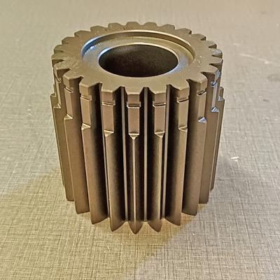 China Swing Sun Gear 418-7161 4187161 for Excavator 349D2 for sale