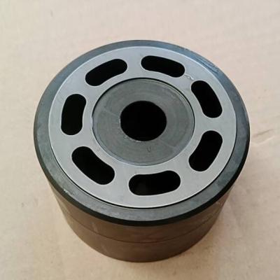 China Cylinder Block 706-7G-41310 for Excavator PC200-8 for sale