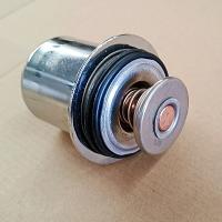 China Thermostat 6741-61-1611 for Excavator PC300-8 PC350LC-8 for sale