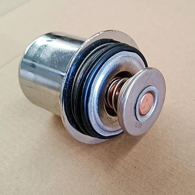 China Thermostat 6741-61-1611 for Excavator PC300-8 PC350LC-8 for sale