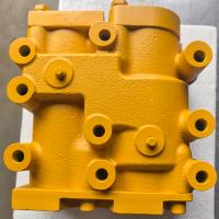 China Relief Valve 711-60-26701 for Bulldozer D375A-3D D375A-3 for sale