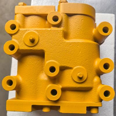 China Relief Valve 711-60-26701 for Bulldozer D375A-3D D375A-3 for sale