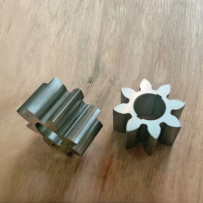 China Gear 3P7785 3P-7785 for Bulldozer D8R for sale