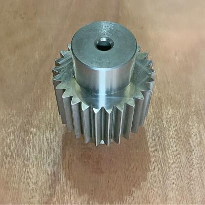 China Gear 3P7960 3P-7960 for Road Roller 518 528 for sale