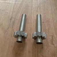 China Gear 6Y4199 6Y-4199 for Bulldozer D8R for sale