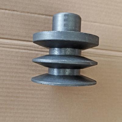 China Pulley 9S6129 9S-6129 for CAT 3306 C6121 for sale