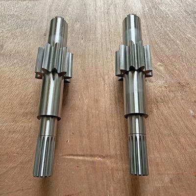 China Gear-Idler 9T5359 9T-5359 for Loader 980C 980F for sale