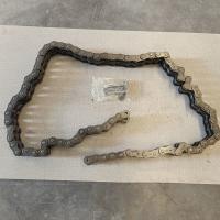 China Chain 23B-23-21300 for Grader GD621A-1 GD625A- GD661A-1 for sale