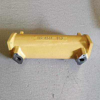 China Oil Cooler 115-4517 1154517 for Bulldozer D7R2 and Motor Grader 140H 160H for sale