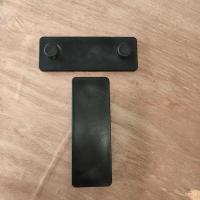 China Nylon Wear Strip 128-9654 1289654 for Grader 12G 16G 14G 160G 120G 140G for sale