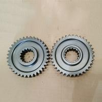 China Bevel Gear 130-14-64320 for Bulldozer D50A-17 D50P-17 for sale