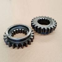 China Bevel Gear 130-14-64330 for Bulldozer D50A-17 D50P-17 for sale