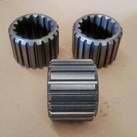 China Gear 130-14-71160 for Bulldozer D50A-17 for sale