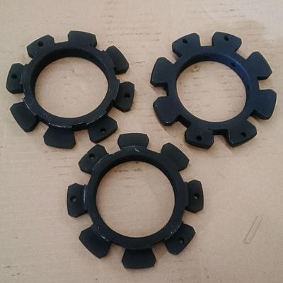 China Nut 130-21-62210 10Y-16-00025 for Bulldozer D50A-17 for sale