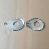 China Lock Plate 130-27-51140 for Bulldozer D60A-8 for sale