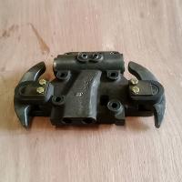 China Steering Booster Ass'y 130-40-00031 for Bulldozer D50A-17 for sale