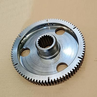 China Gear 144-10-12190 for Bulldozer D60A-8 D50A-17 for sale