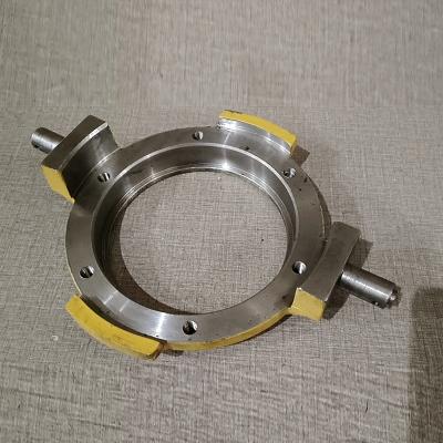 China Collar 144-10-12240 for Bulldozer D60A-8 D50A-17 for sale