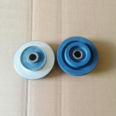 China Rubber Mount 324-4488 3244488 for C7.1 and Excavator 320D2 for sale