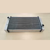 China Radiator 376-6723 3766723 for Grader 120K 12K 140K 160K for sale