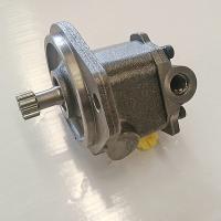 China Fuel Transfer Pump 384-8611 3848611 for Loader Bulldozer C12/C13/966H/D7R/D8N/3406E for sale