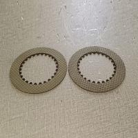 China Disc 419-15-12290 for Loader WA200-1 WA300-1 for sale