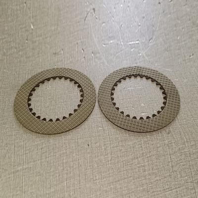 China Disc 419-15-12290 for Loader WA200-1 WA300-1 for sale
