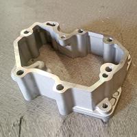 China Rocker Arm Housing 6150-11-7110 for Bulldozer D50A-17 S6D125-1 for sale