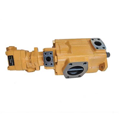 China Vane Pump 9T1080 9T-1080 4T6020 4T-6020 for Bulldozer D9L D10R D10N D11N for sale