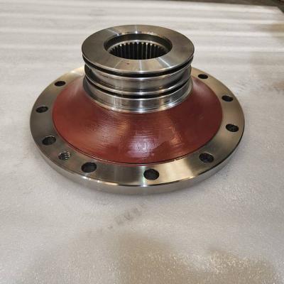China 198-21-11490 Hub for Bulldozer D155A-1 for sale