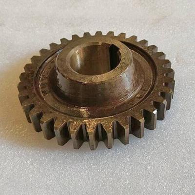 China Gear 6150-21-4640 for Bulldozer D50A-17 D50A-18 for sale