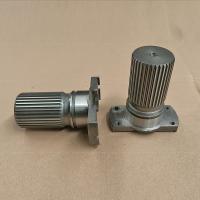 China Coupling 9P6280 9P-6280 Yoke for Bulldozer D3C/D3C LGP,XL Series III for sale