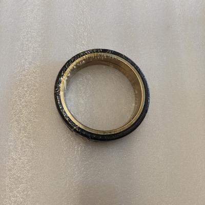 China Floating Seal 150-27-00015 for Komatsu Bulldozer D60S-8 for sale