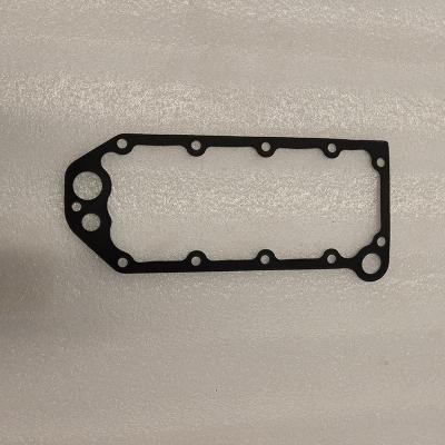 China Oil Cooler Core Gasket 6742-01-1080 for Excavator PC300-7 PC300-8 SAA6D114E-3 for sale