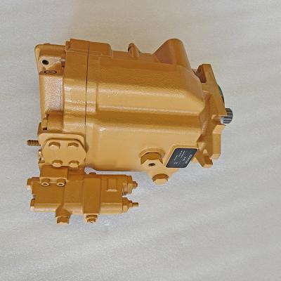 China Steering Piston Pump 241-9157 2419157 for Loader 966H for sale