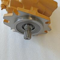 China Steering Piston Pump 241-9157 2419157 for Loader 966H for sale