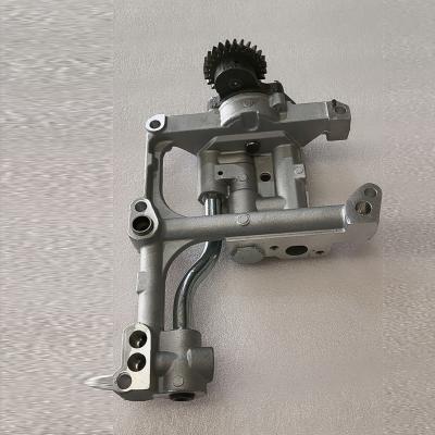 China Oil Pump 447-8572 4478572 for Loader C4.4 3054 1104 416D for sale