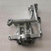 China Oil Pump 447-8572 4478572 for Loader C4.4 3054 1104 416D for sale