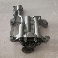 China Oil Pump 447-8572 4478572 for Loader C4.4 3054 1104 416D for sale
