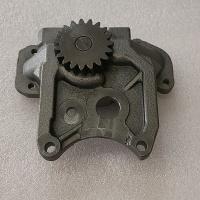 China Oil Pump 100-3717 1003717 for Loader 924G/3056/1006-60 for sale