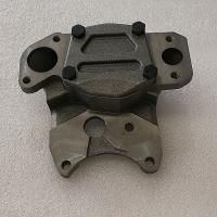 China Oil Pump 100-3717 1003717 for Loader 924G/3056/1006-60 for sale