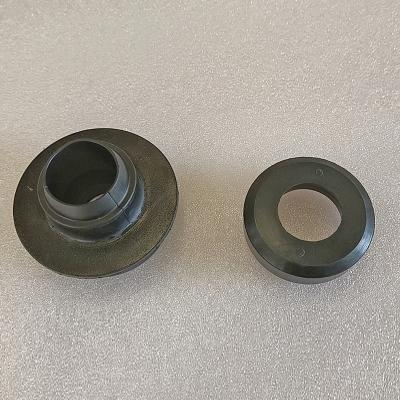 China Rubber Mount 9W9915 9W-9915 Fit for Loader 420F 416E for sale