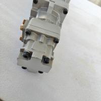 China Gear Pump 705-56-36050 for Loader WA320-6 for sale